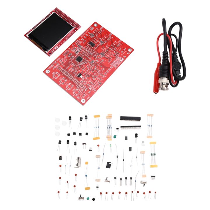 Oscilloscope Usb Oscilloscope Digital Oscilloscope Handheld ...