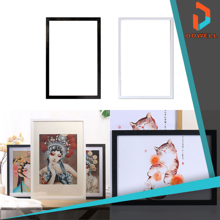 DOWELL PHOTO FRAME WALL FRAME PICTURE FRAME HOOK BINGKAI GAMBAR BINGKAI FOTO BINGKAI DINDING ...