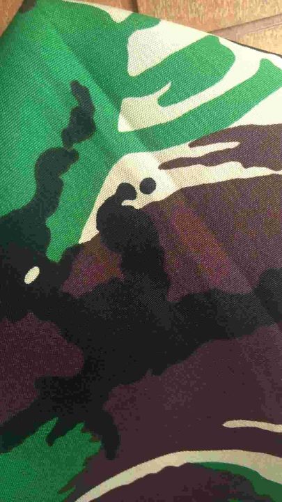 KAIN PELBED LORENG MALVINAS TERBARU | Lazada Indonesia