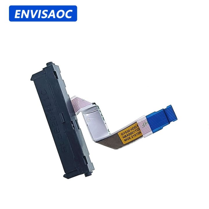 สายเคเบิล HDD สำหรับ Lenovo IdeaPad Gaming 3 15 15ARH05 15IMH 3i ...