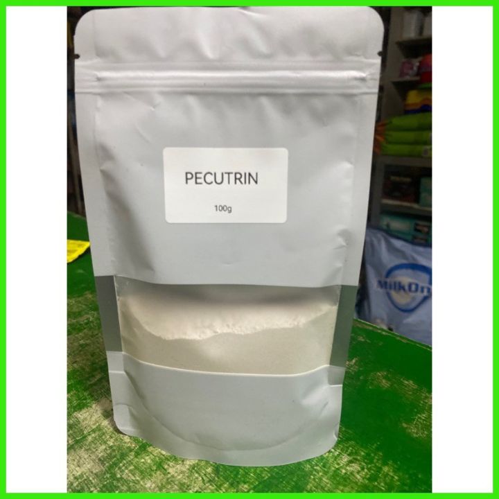 Pecutrin Vitamin Mineral Powder 100grams | Lazada PH