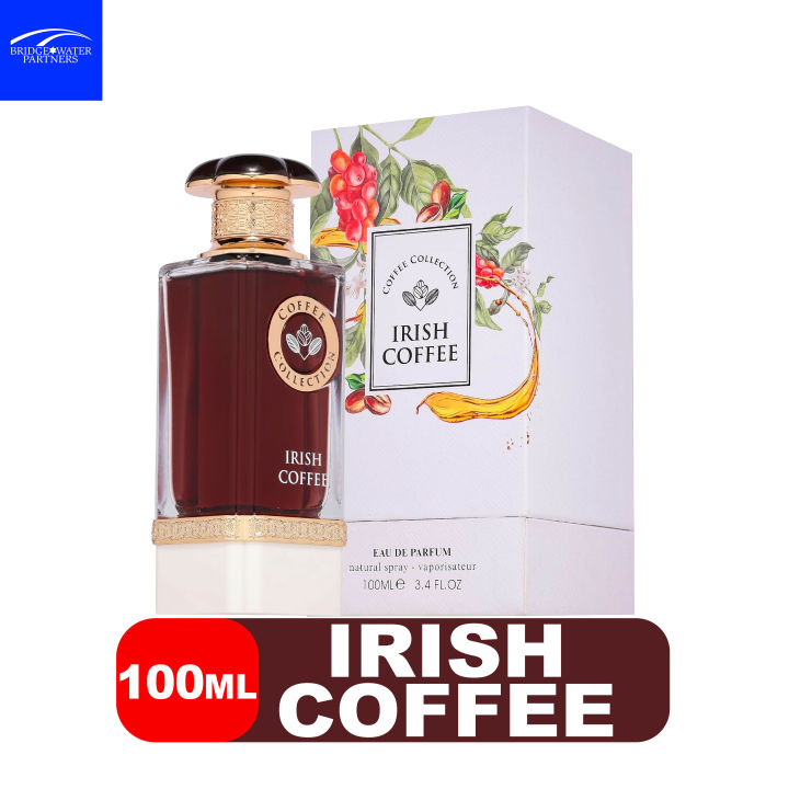 Fragrance World Irish Coffee EDP (100ml) | Lazada PH