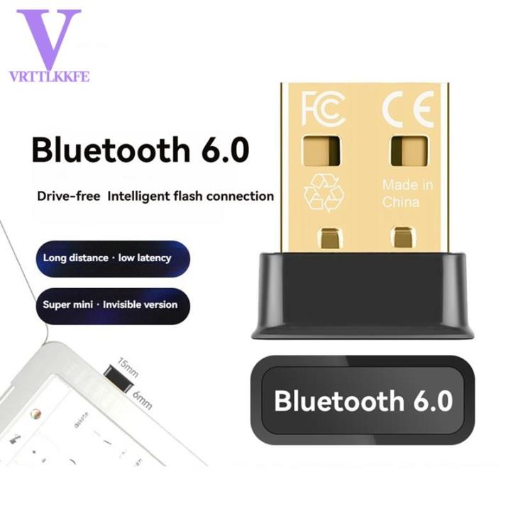 All tool store-USB for Keyboard/Mouse Bluetooth Adapter 6.0 Dongle for ...