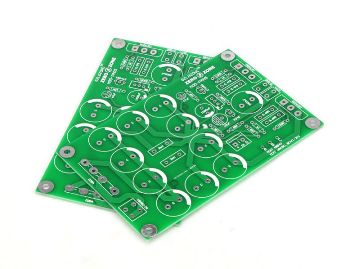 2 Pcs/set PA05-5W Two Channels Pure Class A Power Amplifier Refer to ...