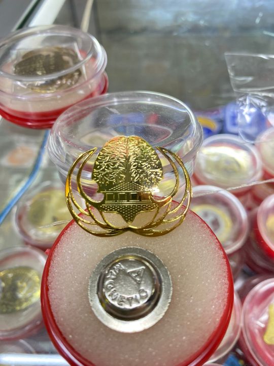 Pin korpri kuningan /pin ASN / emblem pns / perlengkapan pns | Lazada ...