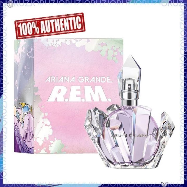 Ariana Grande R.E.M. Eau de Parfum 3.4 OZ/100mL - 100% USA AUTHENTIC ...