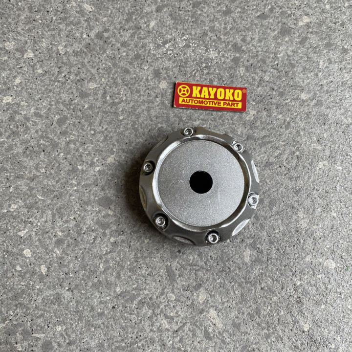 Dop roda universal Tipe Racing | Lazada Indonesia