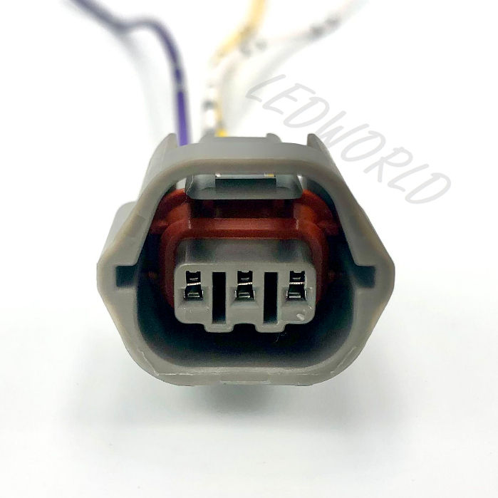 1 PCS 3 PIN Proton Waja Persona Gen2 BLM Exora Output Auto Gearbox ...