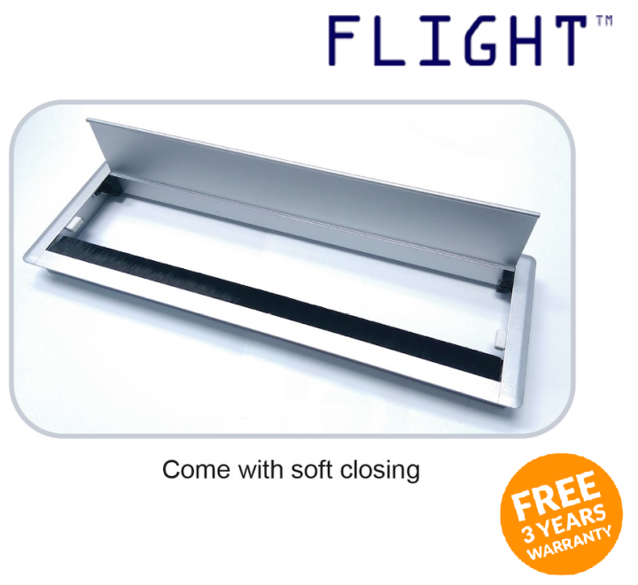 Flip Up Box, Workstation Accessory, Home Office Ergonomics, Office ...