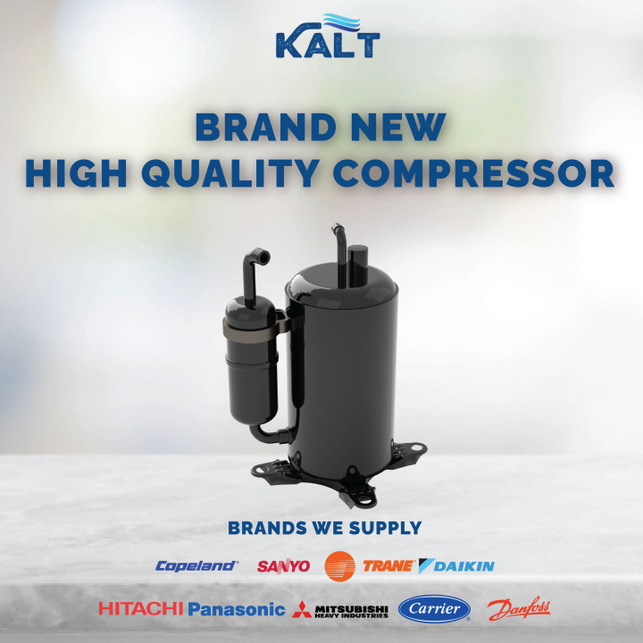 Brand New Air Conditioner Outdoor Compressor Wall Mounted Ceiling ...