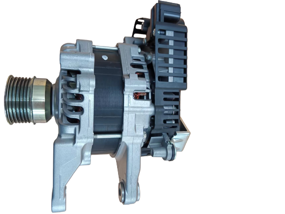 NISSAN SERENA MR20DD S-HYBRID C27 240A 6 PIN OEM ORIGINAL ALTERNATOR ...