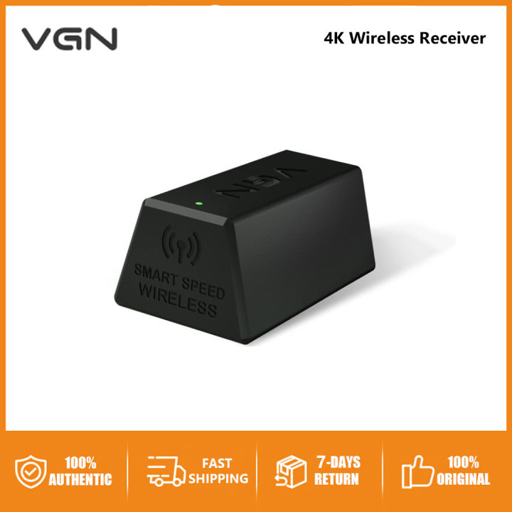 Original VGN 4K Wireless Receiver for F1 Pro / F1 Pro Max / F1 MOBA ...