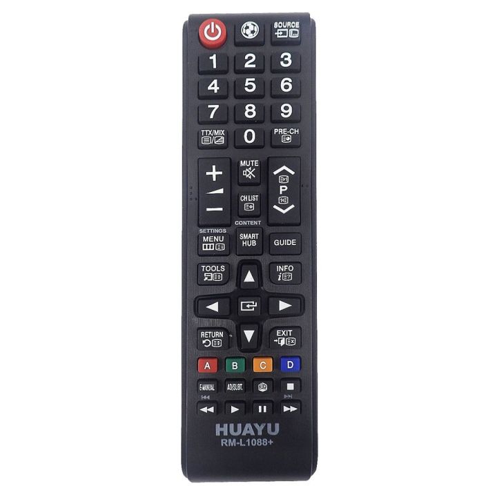 RM-L1088 Universal Portable Remote Controller Control Super Version ...