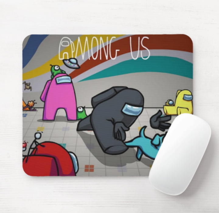 Among Us Mousepad | Lazada PH