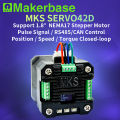 【KaArtsy】 Nema 17 Servo driver controller MKS SERVO42D closed loop ...