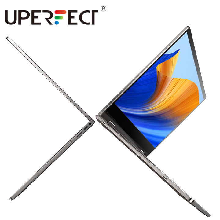 UPERFECT X lapdock laptop monitor and keyboard 13.3/14inch FHD 1080p ...