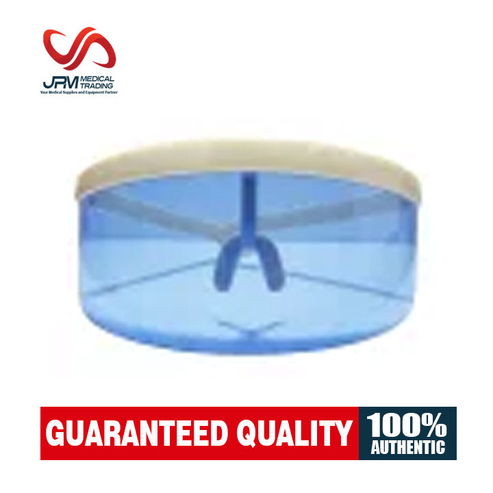 Half Face Shield | Lazada PH