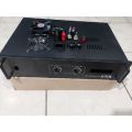 bok amplifier Power Amplifier +Asesoris Tebal 2 Potensio Max 0220 | Lazada Indonesia