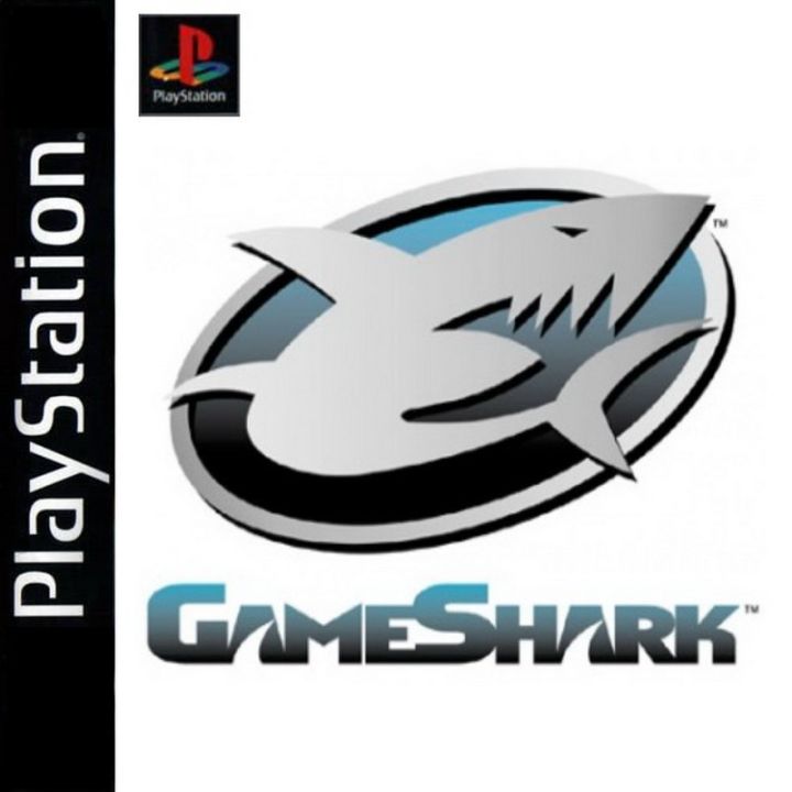 [PS1] GameShark Cheats and Codes Vol.5 for PSX PSOne Games (1 DISC) เกม ...