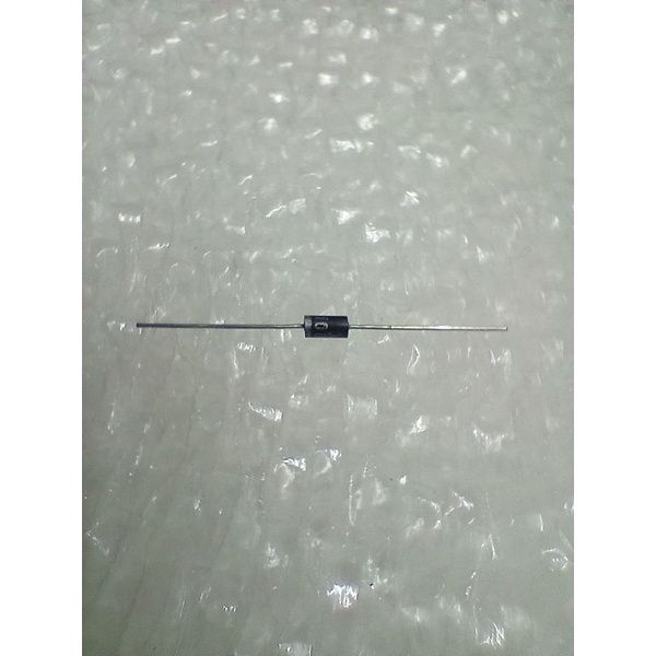 Diode IN4001 Rectifier axial lead general purpose diode | Lazada PH