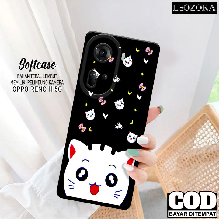 Case OPPO RENO 11 5G 2024 Terbaru - Casing Hp OPPO RENO 11 5G 2024 ...