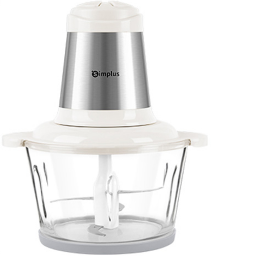 SIMPLUS FOOD PROCESSOR (MODEL: DD JR003) | Lazada