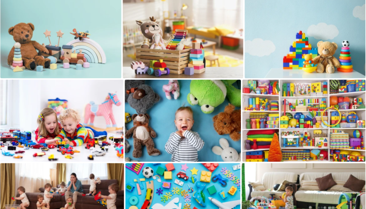 Toddler Learning by Ms Rachel Videos HD | 12HOURS + Video Content ...