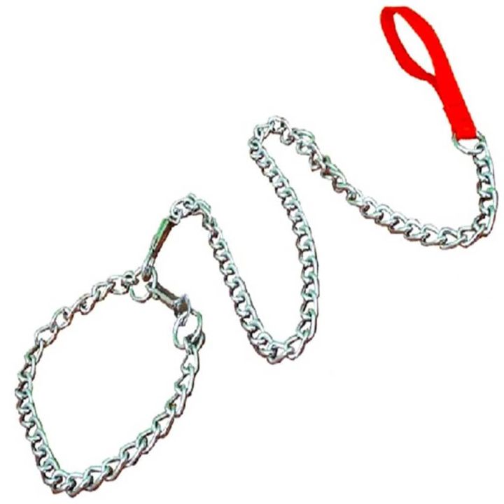 DOG CHAIN STAINLESS STEEL DOG CHAIN | Lazada PH