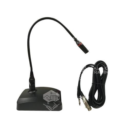 Trident TR-308 Gooseneck Condenser Microphone | Lazada PH