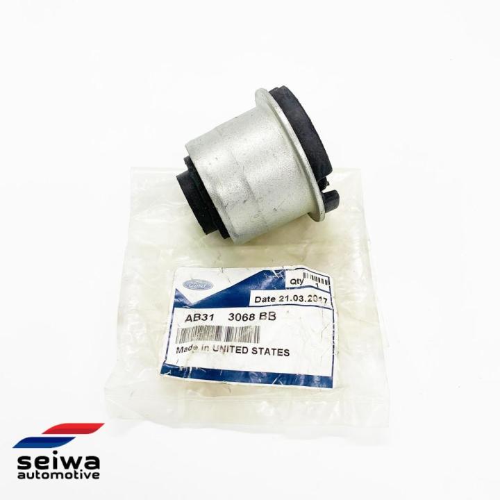 Genuine Ford Auto Parts - Front Suspension Bushing (AB31-3068BB) for ...