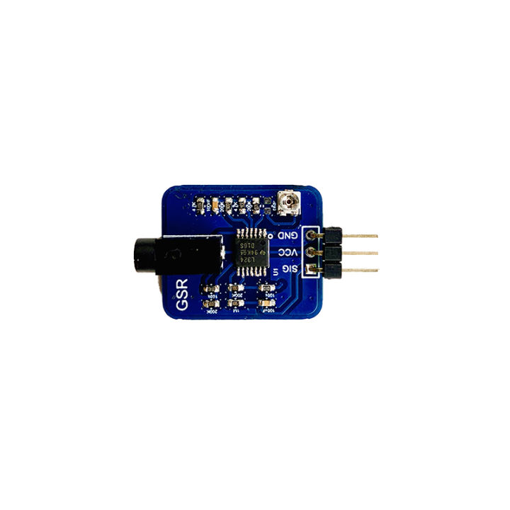 Development of single chip microcomputer for response analysis of skin ... Development of single chip microcomputer for response analysis of skin ...
