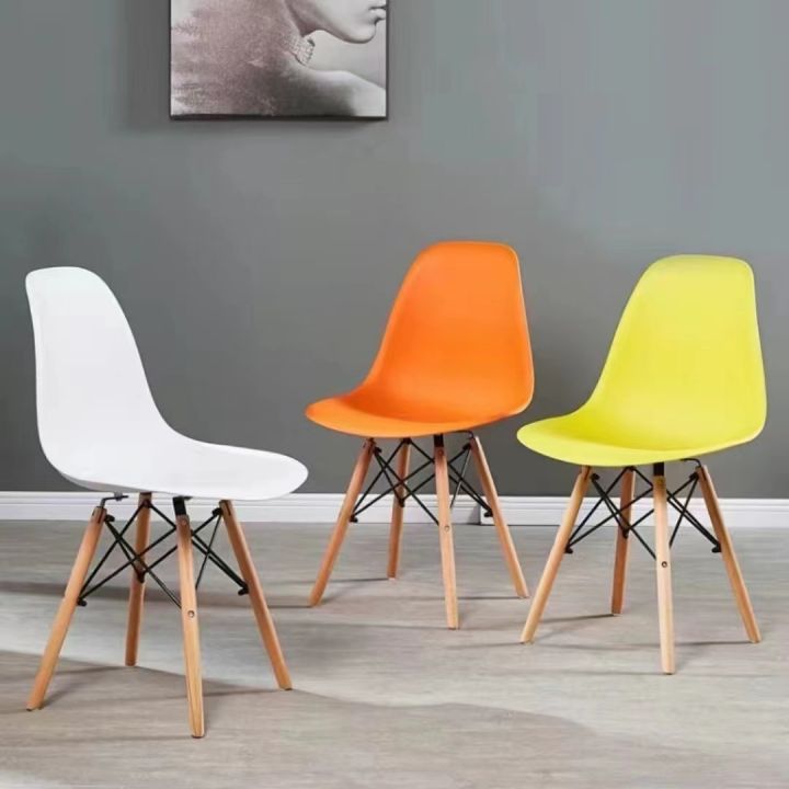 Coffee chair Living room furniture chair office chair Nordic modern ...