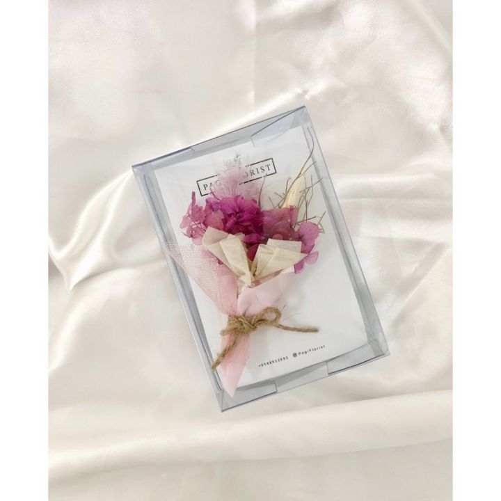 Cute Flower in the BOX | Preserved flowers - Fresh Flowers Bouquet ...