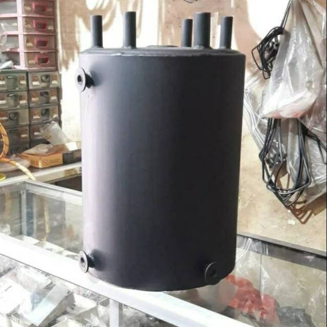 Tabung Tangki Dalam GB-27 Boiler seterika uap | Lazada Indonesia