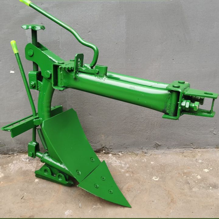 Tillage Machine Rotary Cultivator Opener Furrow Plough Adjustable ...