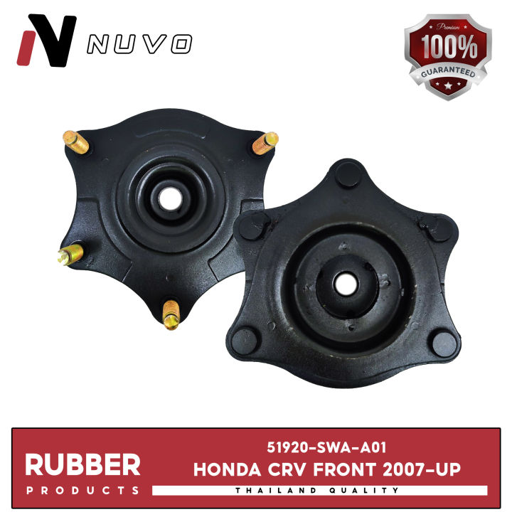 NUVO SHOCK MOUNTING HONDA CRV FRT 2007-UP 51920-SWA-A01 1pc | Lazada PH