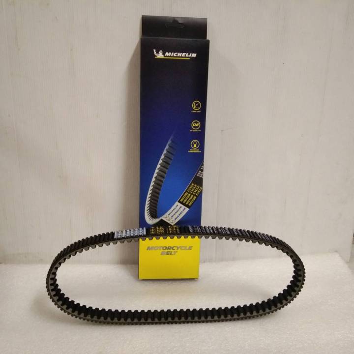 สายพาน Giorno125 ปี2023 สายพาน MICHELIN ( MCL-28 ) | Lazada.co.th