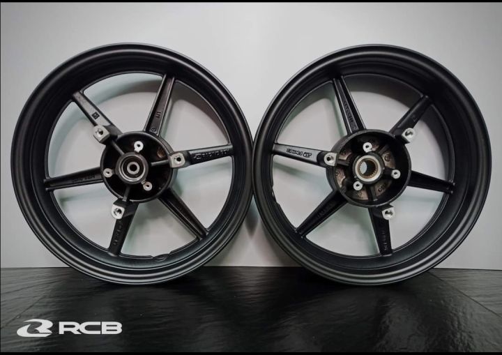 RCB MAGS NMAX V1 SP811 RB6 3.00" x 3.50" | Lazada PH