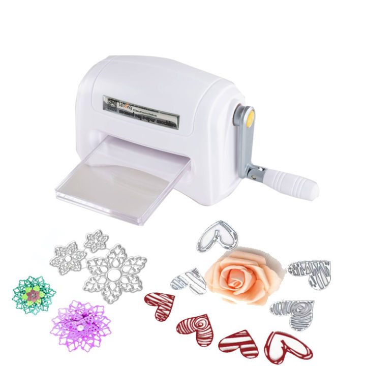 Craft Buddy / Metal Die Cutting Machine | Lazada PH