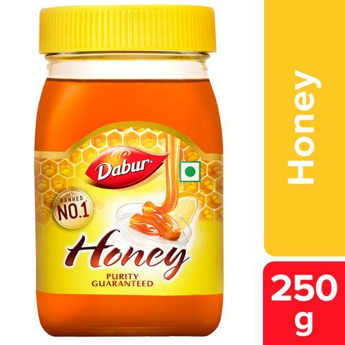 DABUR Honey 250gm/500gm | Lazada
