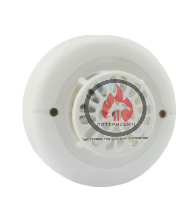 ASENWARE Addressable Heat Detector AW-D102 | Lazada PH