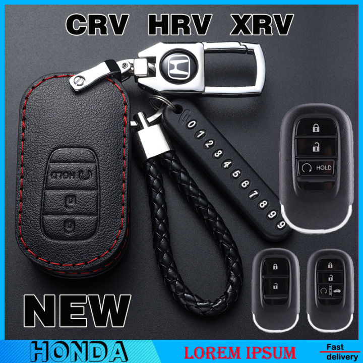 Honda hrv key fob cover store