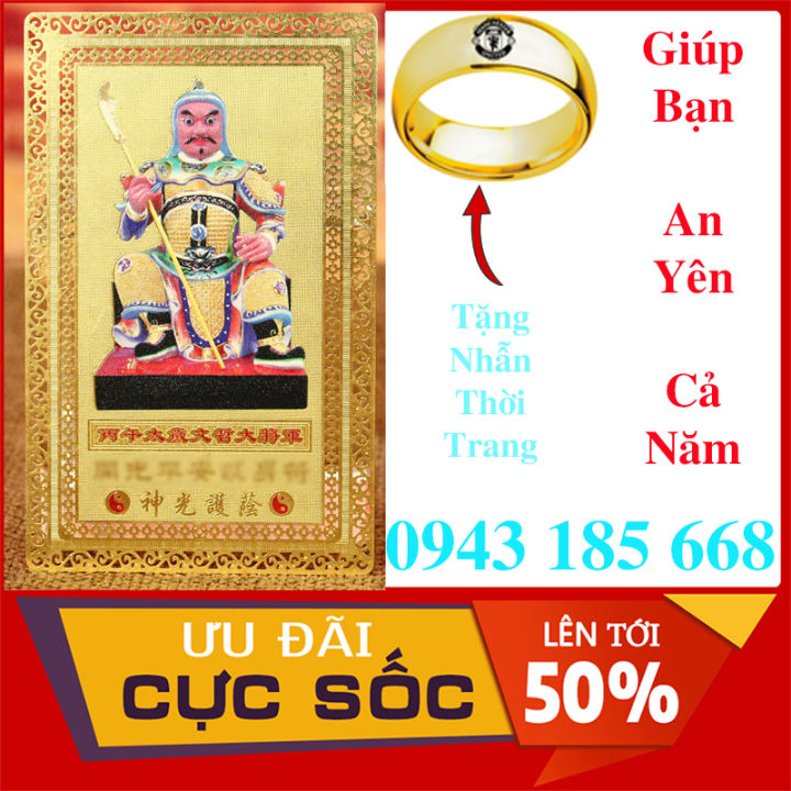 Kim bài Thái Tuế 2026 Phù Thái Tuế 2026 Cho Tuổi Tý Ngọ Mão Sửu Phong ...