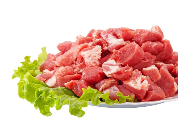 Fresh Australia Mutton - 1kg | Lazada