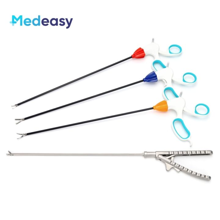 Laparoscopic Simulation Training Instruments Teaching Practice Tools
