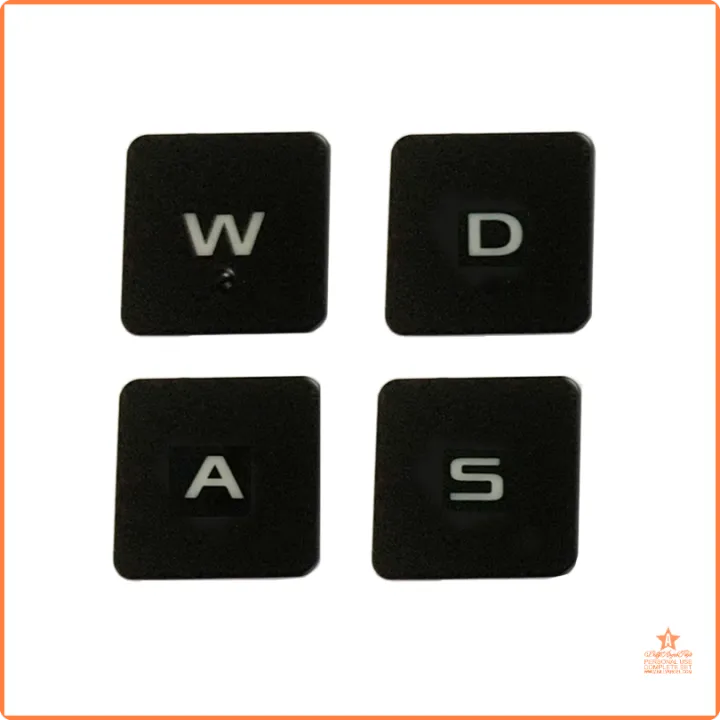 [op006] Replacement Keycap KeyCap & Hinge For ASUS ROG Strix Scar 15 ...