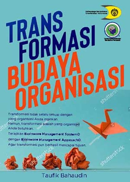 TRANSFORMASI BUDAYA ORGANISASI | Lazada Indonesia