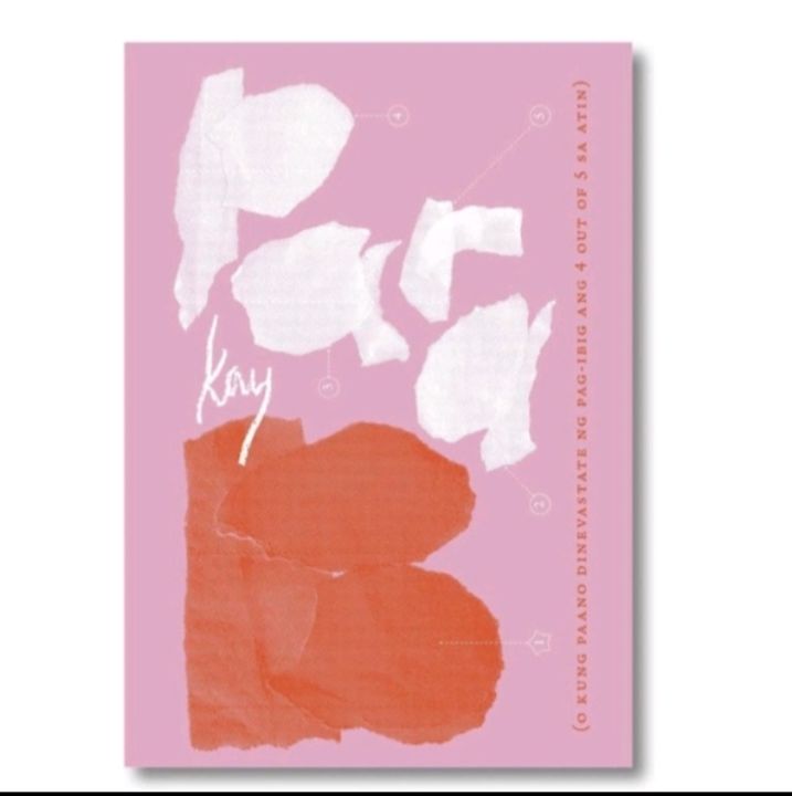 Para Kay B [New Cover] - Ricky Lee | Lazada PH