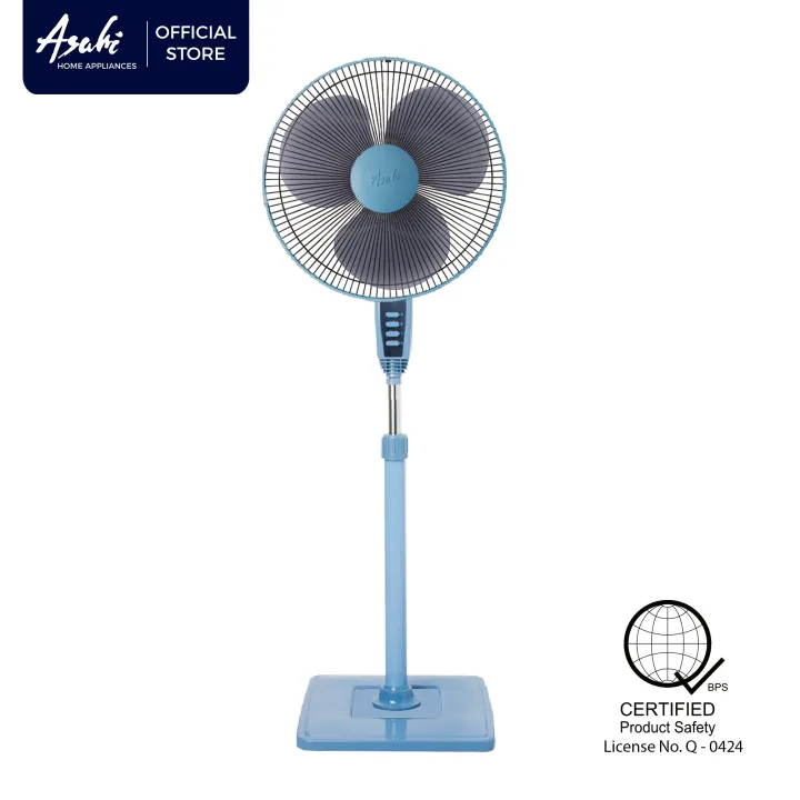 Asahi TX 6036 Stand Fan 16 inches | Lazada PH