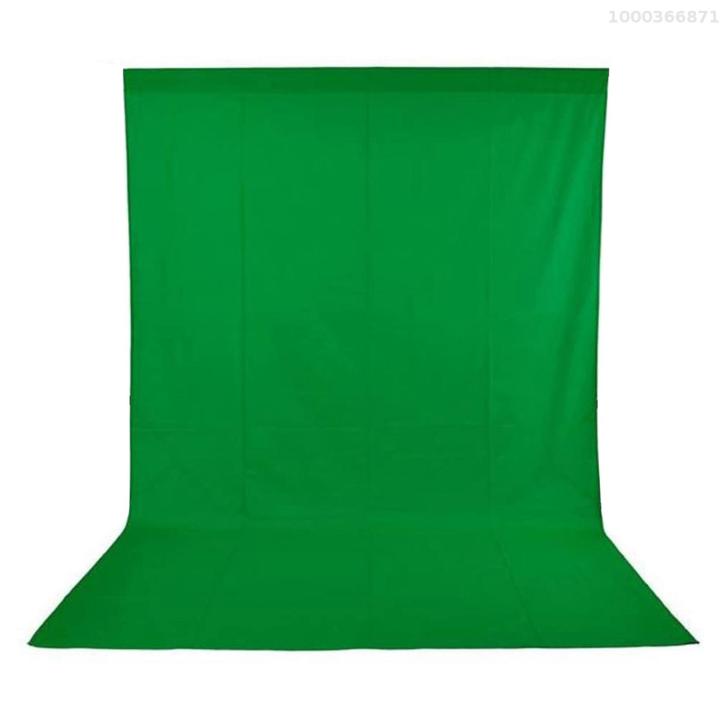 Photography Studio Video 1.6 * 3m/ 5.2 * 9.8ft Nonwoven Fabric Backdrop ...